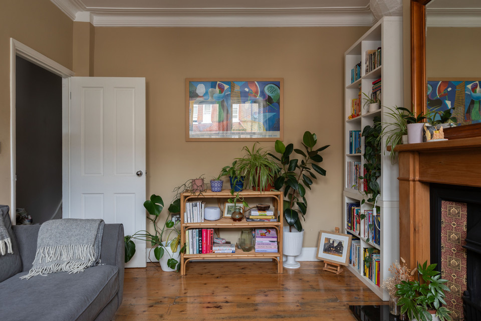 Arica Road Brockley Lewisham SE4 Freehold Terraced House For Sale Arica Road Brockley Lewisham SE4 Freehold Terraced House For Sale